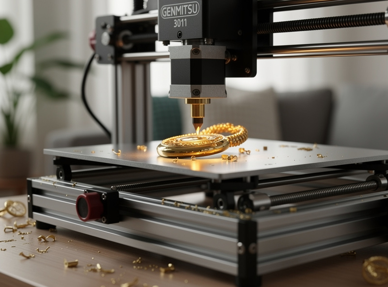 Best Desktop CNC 2026 Buyer Guide